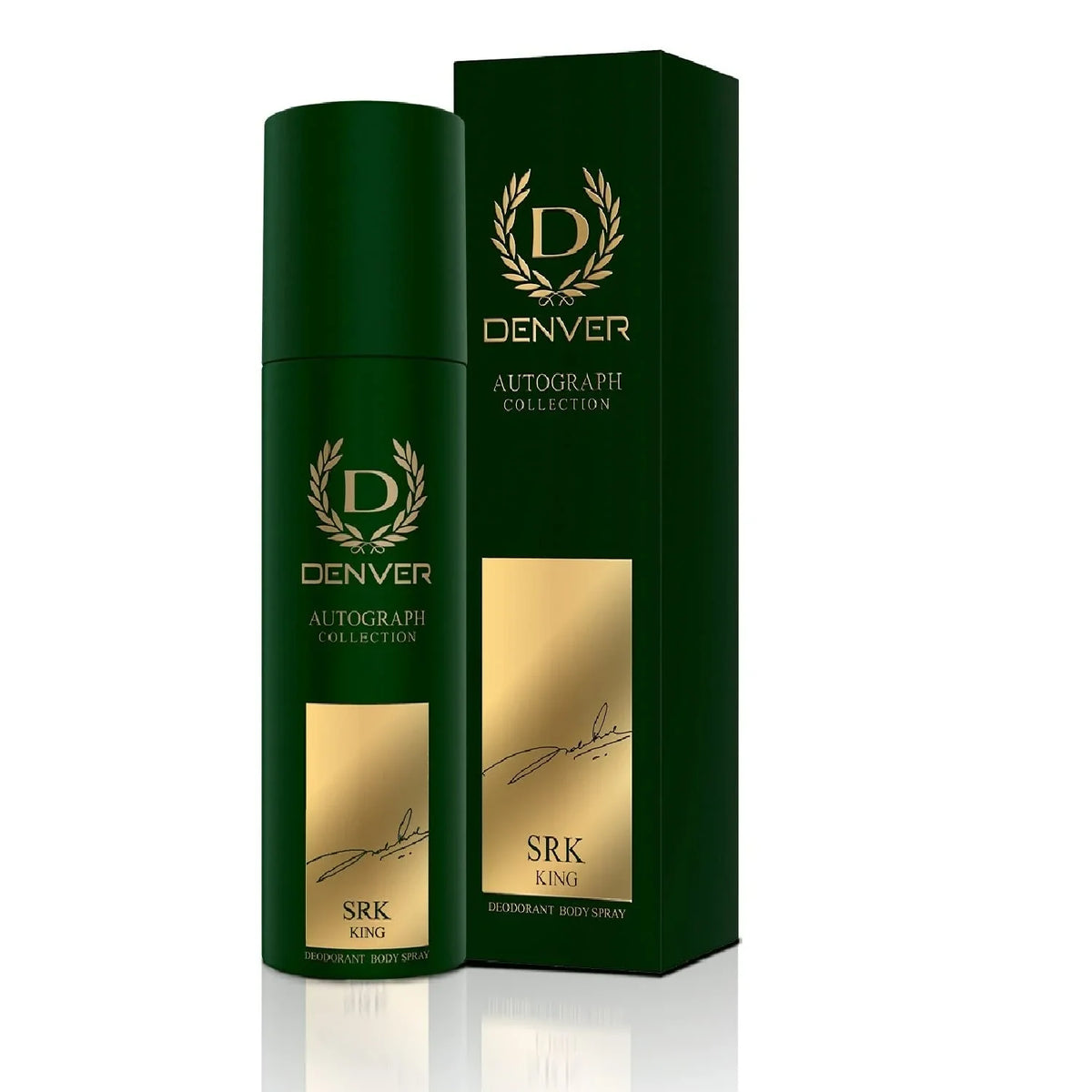 DENVER KING DEO 140 ML || S1 – RK Bazar Grocery
