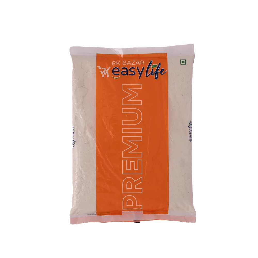 R.K JWARI ATTA PREMIUM 1 KG || S9 – RK Bazar Grocery