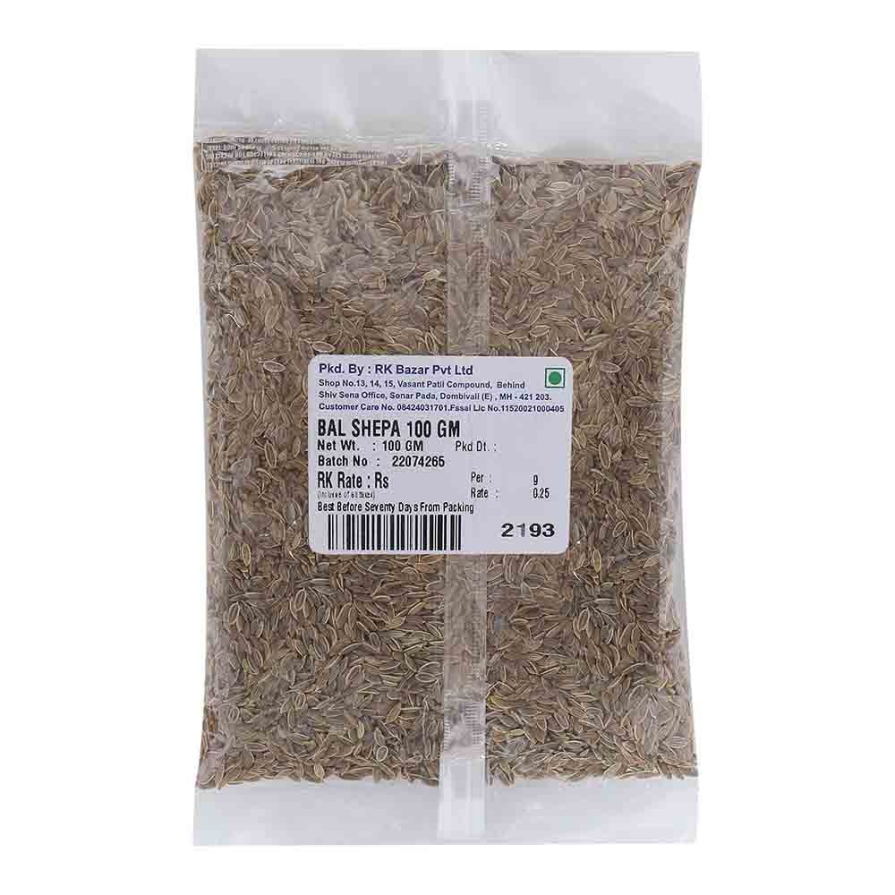 BAL SHEPA 100 G || S1 – RK Bazar Grocery