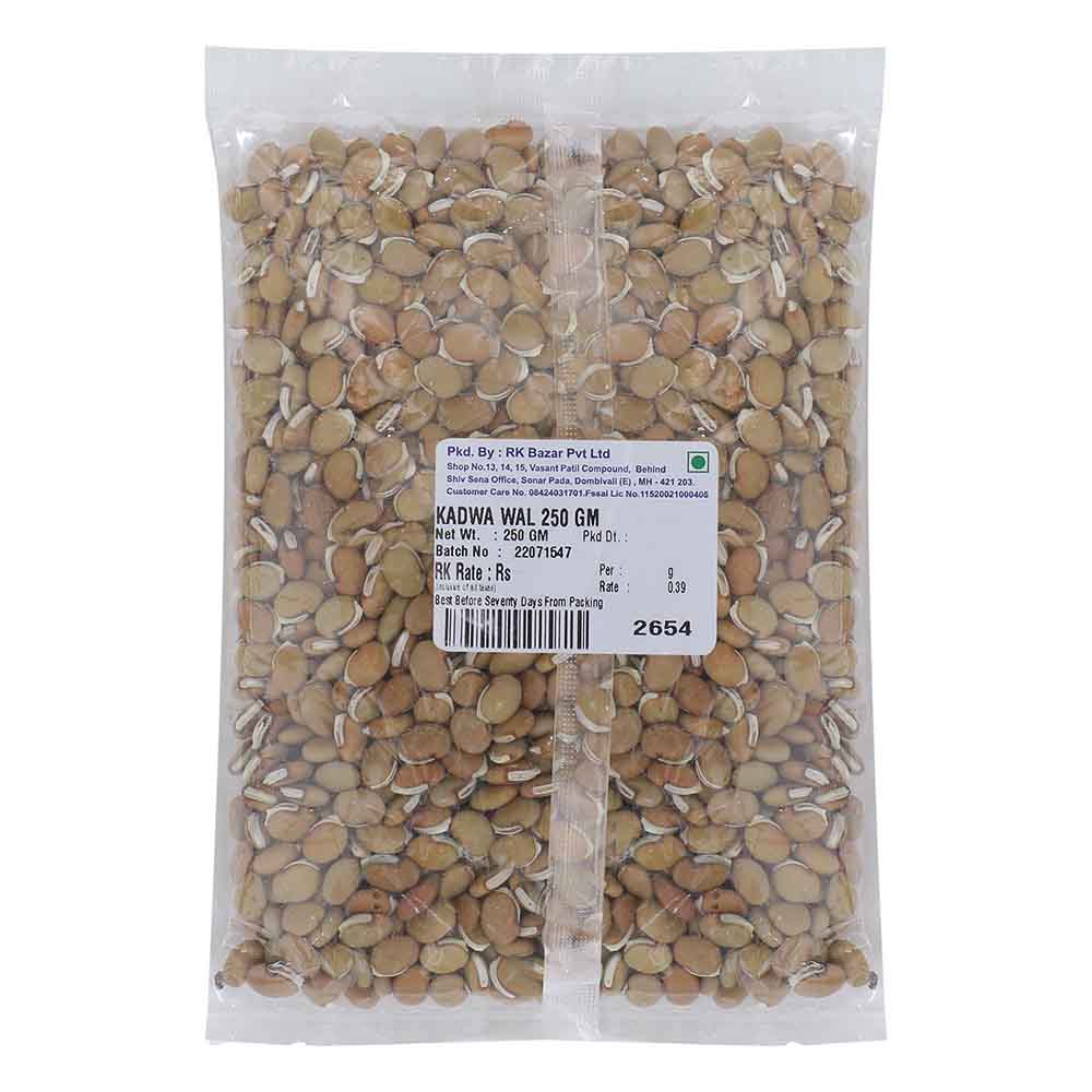 KADWA WAL 250 G || S1 – RK Bazar Grocery