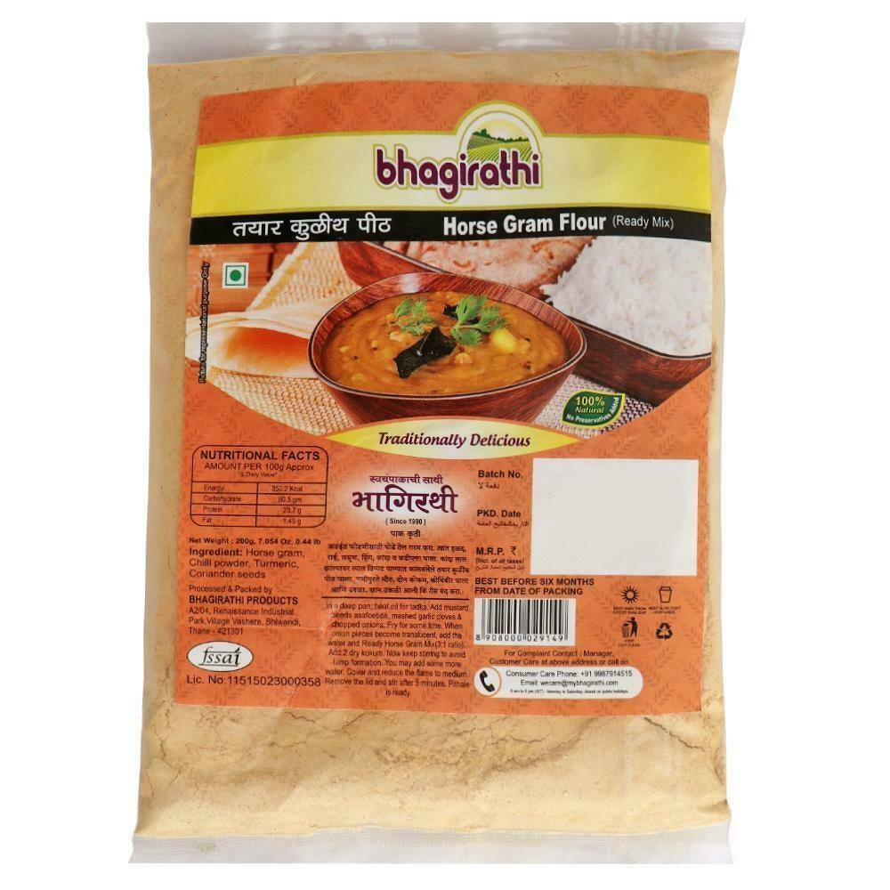 Bhagirathi Kulith Peeth 200 g || S1 – RK Bazar Grocery