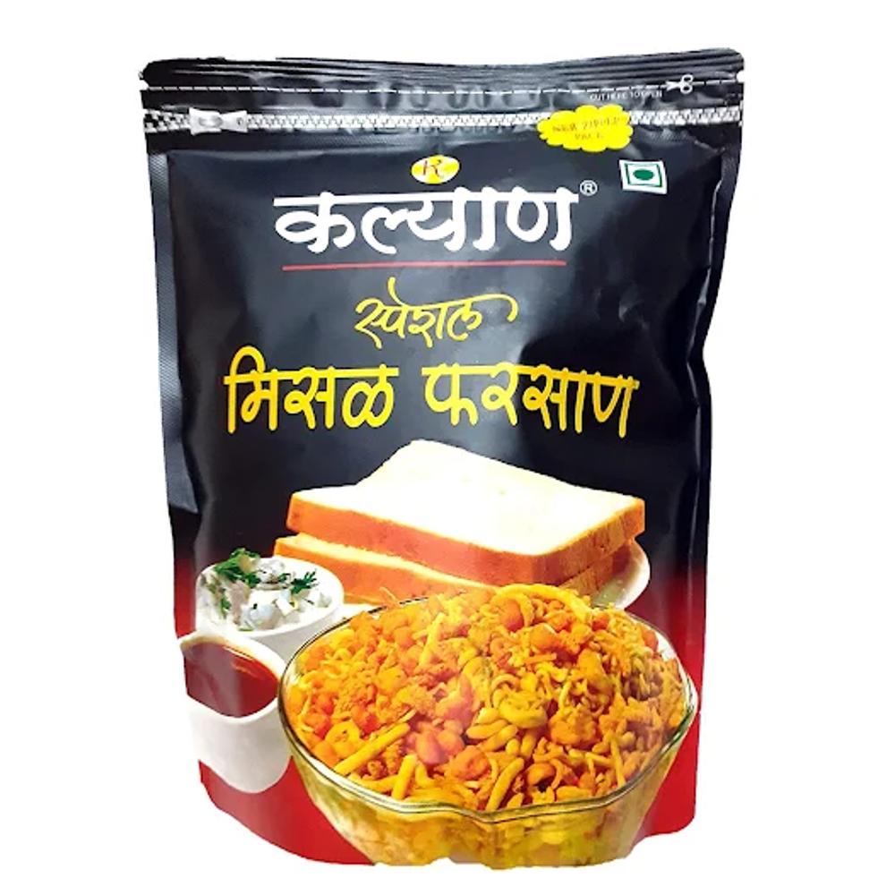 Kalyan Special Misal Farsan - 200 g || S1 – RK Bazar Grocery