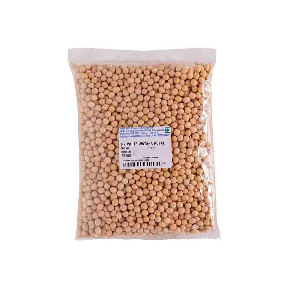 RK WHITE WATANA ROYAL 500 GM || S2 – RK Bazar Grocery