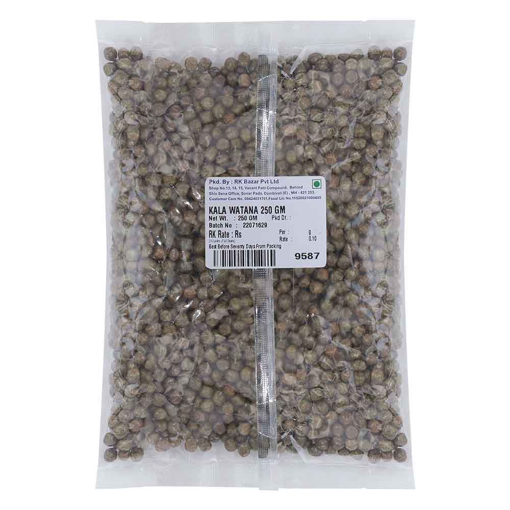 KALA VATANA 250 G || S3 – RK Bazar Grocery